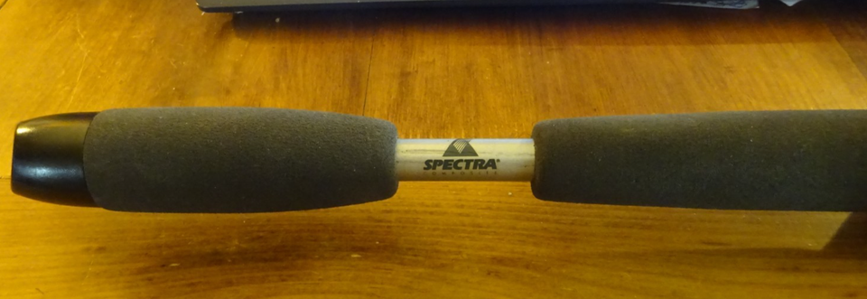 Mitchell Spidercast Rod SC60MT / Spidermite Reel SM300, Superline ...