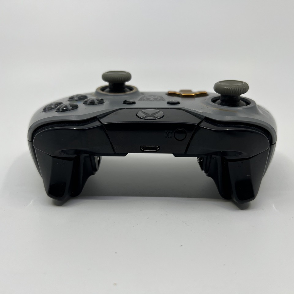 Xbox One Call of Duty Advanced Warfare Controller Untested For Parts | eBay