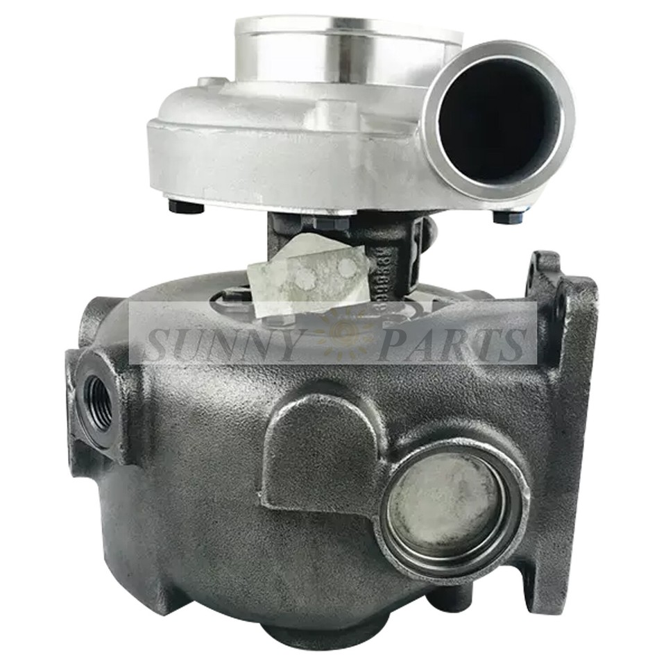 S300W049 Turbocharger 157-4386 1574386 fits for Caterpillar Marine ...