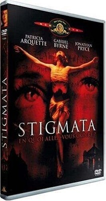 Stigmata | eBay