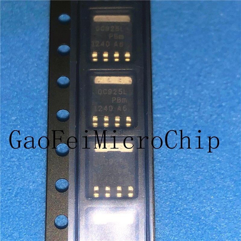 5PCS NEW PSMN0R9-25YLC PSMN0R9-25 OC925L 0C925L 100A 25V SOT669-4 IC ...