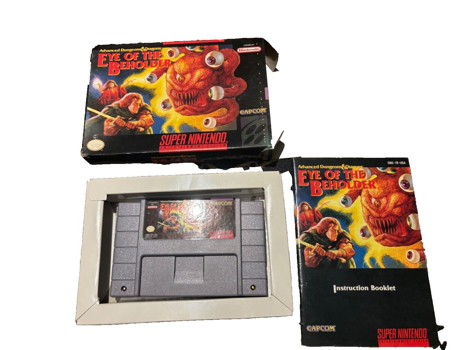 Super Nintendo Games | eBay