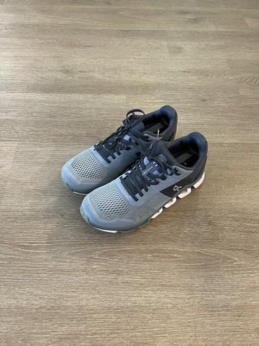 ON Womens Cloudace Gym Trainer Running Sneaker Shoes Size 9.5 W Blue EUC | eBay