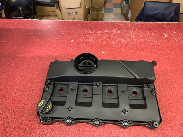 Ford TRANSIT Mk7 2.2 TDCi Duratorq Rocker Camshaft Cover 1526690 for ...