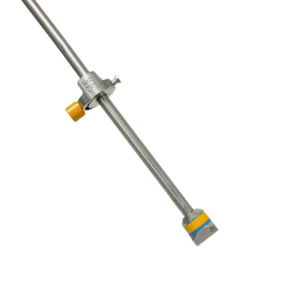 Acmi GEIWE Working Element Resection Kit W/ Outer Sheath & Visual ...