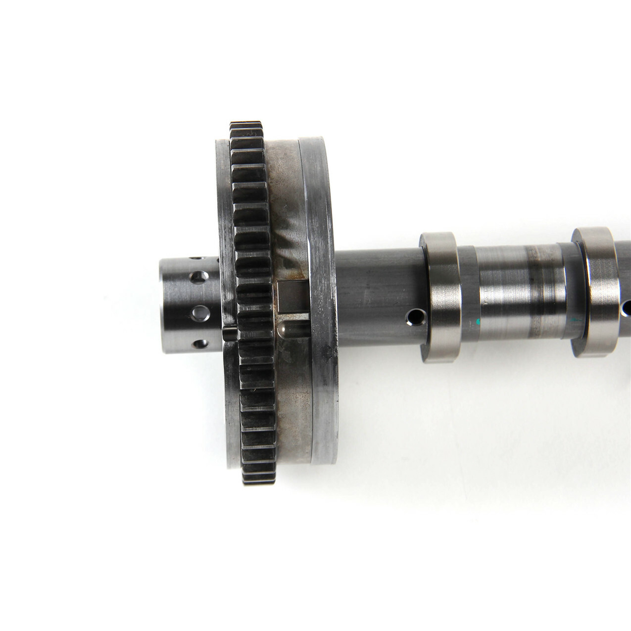 Camshaft Exhaust Intake&Bridge Bracket For VW Atlas Golf Jetta Audi A4 ...