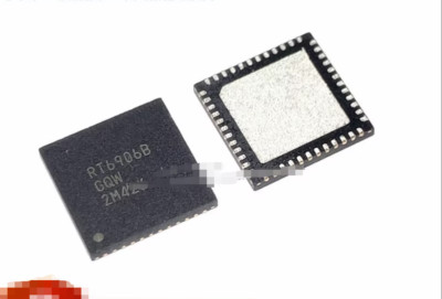 2pcs RT6906BGQ RT6906BG RT69O6B RT690GB RT69068 RT6906B GQW RT6906BGQW ...