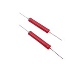 2pcs 5W Watts 10kV High Voltage Glaze Resistors 100M Ohm- | eBay