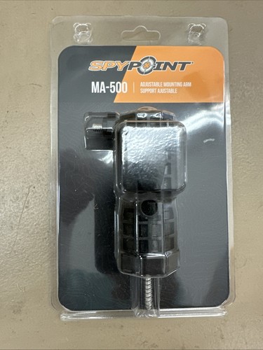 Spypoint Mounting Arm, Spypoint Ma-500 Camera Mount 887157021450| eBay