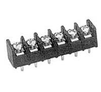3Pcs 3PCV-04-006 Barrier Terminal Blocks TRI-BARRIER .250" 4P | eBay