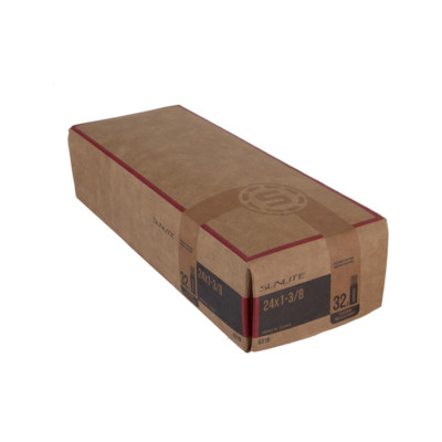 Sunlite Épine Résistant Valve Schrader Tubes Sunlt Épine Res 24x1-3/8 ...