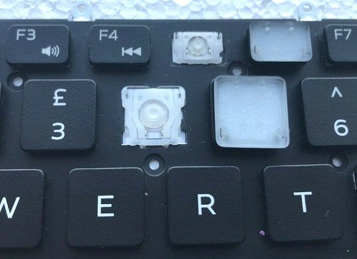 Dell 7586 7577 7000 7566 7567 7786 5565 5567 5570 5575 *Single* UK ...