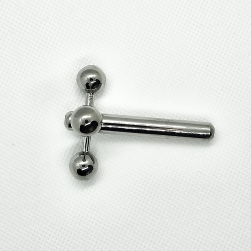 triple threat princes wand piercing bondage PA ampallang apadravya 2 ...