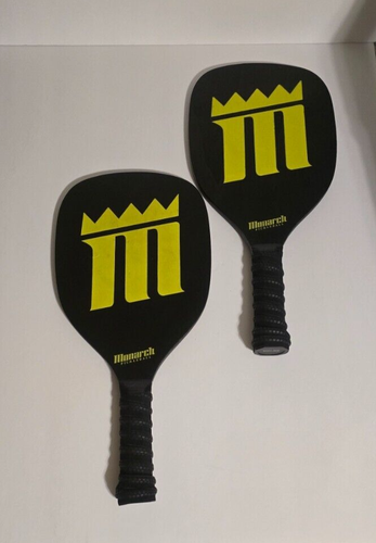 Monarch Pickleball Paddles | eBay