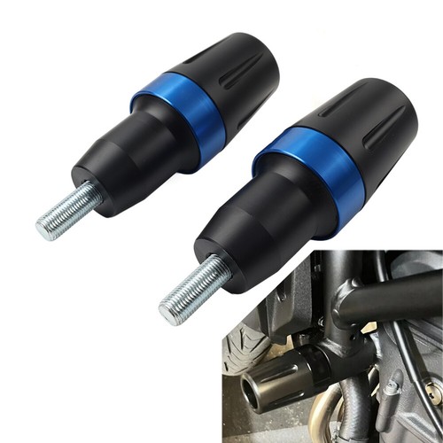 Frame Sliders Crash Protector For Yamaha MT07 MT-07 MT 07 Tracer FZ07 ...