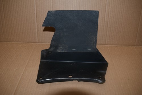 NOS GM 1966 1967 CHEVELLE 3904595 POWERGLIDE TRANSMISSION SHIELD | eBay