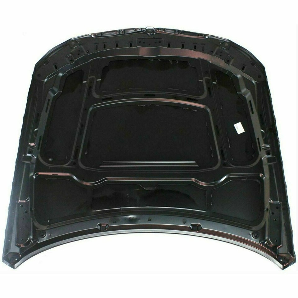 New Primed Steel Hood For 2006- 2008 BMW 325i 330i SDN WGN BM1230119 ...