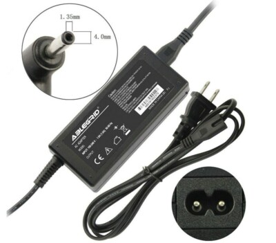 19V 1.75A AC Adapter Charger For ASUS RT-AX68U WiFi Wireless Router ...