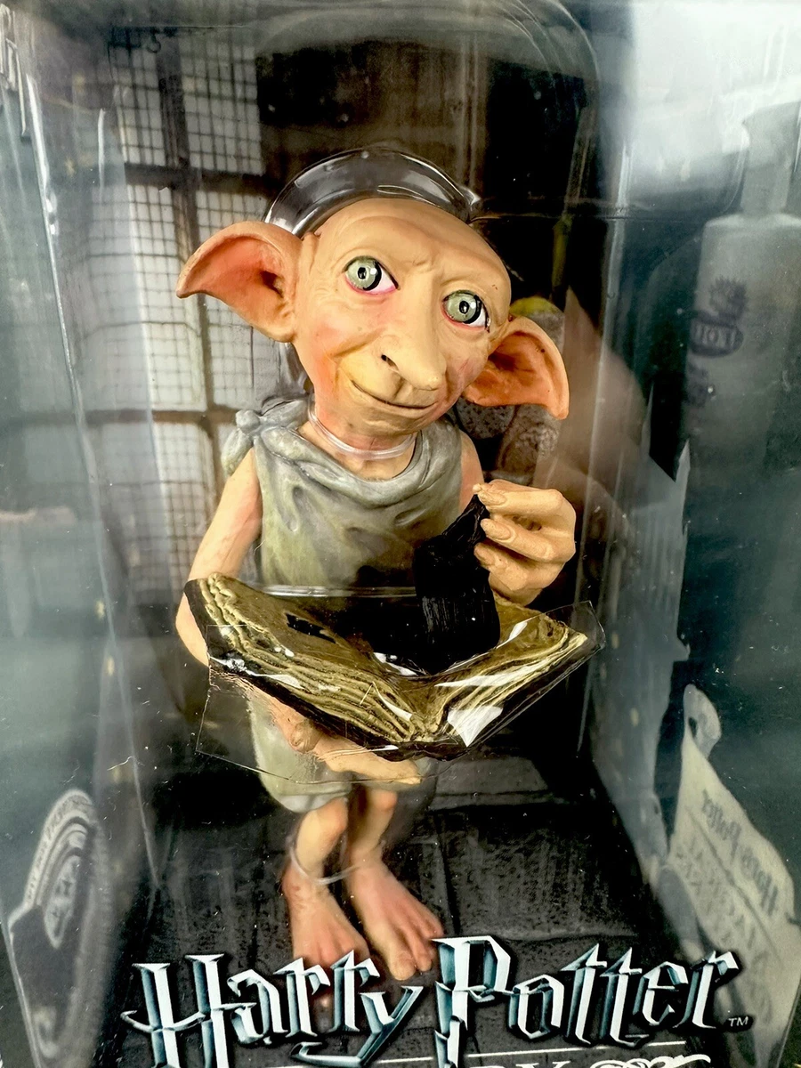 Toby Elf De Maison | Ventana Blog