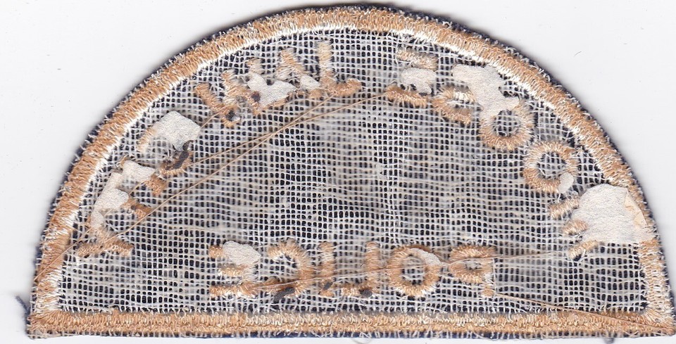 Moose Jaw City Police (Saskatchewan, Canada) Uniform 1st Shoulder Patch ...