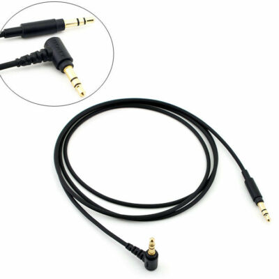 Sony 3.5mm Audio Cable Cord For Sony Headphones MDR-100AAP MDR100AAP 1 ...