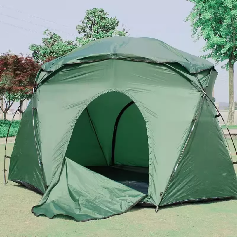 Astronomical Observatory Tent For Telescope Viewing, camping Equipment ...