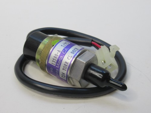 (NEW) WASCO INC. SV128-31W2A-X/6518 1A 115Vac Vacuum Switch | eBay