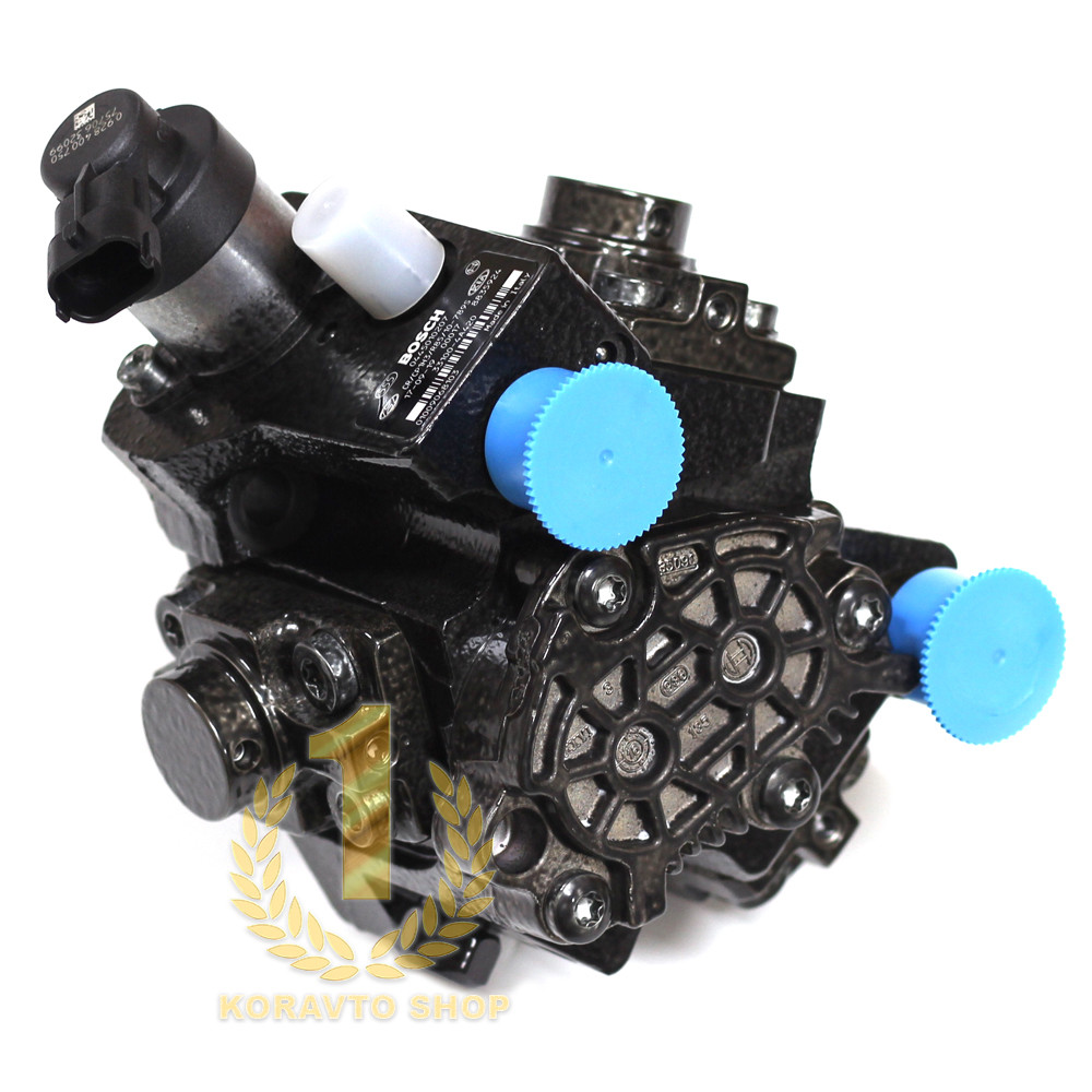 New 33100 4A420 0445010207 High Pressure Fuel Pump Starex H1 Sorento | eBay