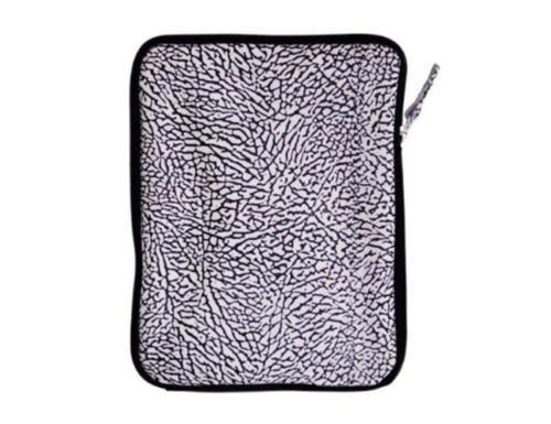 Nike Air Jordan 3 III Retro Cement Elephant Jumpman Tablet Ipad Case ...