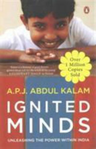 Ignited Minds by A. P. A P J Abdul Kalam (2014, Trade Paperback) for ...