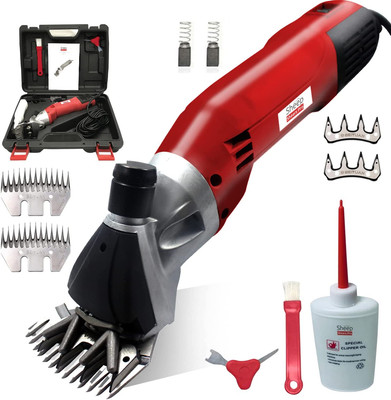 Sheep & Goat - Oster Sheep Shearing