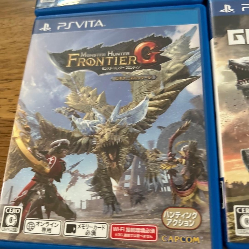 PSVita software bundle | eBay Australia