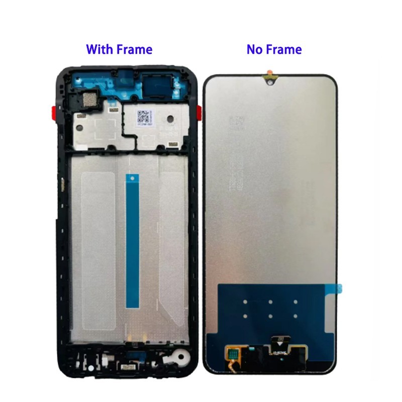 Xiaomi Redmi A5 Big Glass European Version LCD Display Touch Screen ...