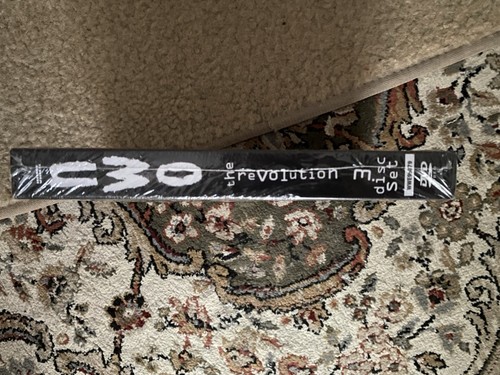 WWE: NWO - The Revolution (2012) 3-Disc DVD Set - Brand New & Factory ...