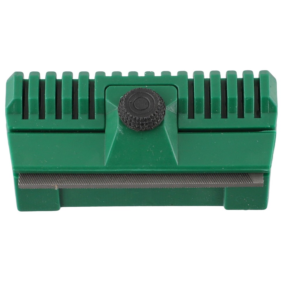 Chainsaw Repair Tool Optimize Your Guide Bar Rails for Better Chain ...