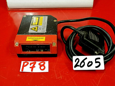 DATALOGIC DL DS2100 Scanner | eBay.de