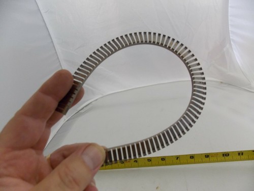 RF Finger Stock - for electrical applications AWA SSS# 105 | eBay