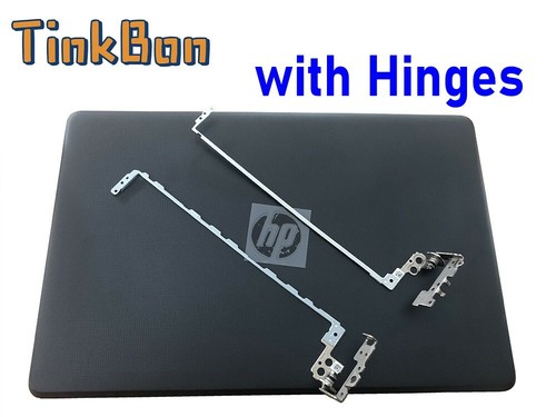 New For HP 15-BS 15T-BS 15-BS212WM 15-BS020WM Laptop Lcd Back Cover ...
