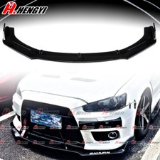 Mitsubishi Lancer Body Kits at Andy's Auto Sport