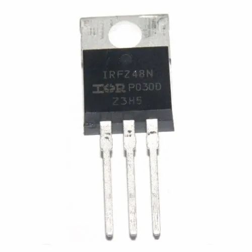 5pcs IRFZ48N IRFZ48 MOSFET Power Transistor Fast Switching HEXFET 64A ...