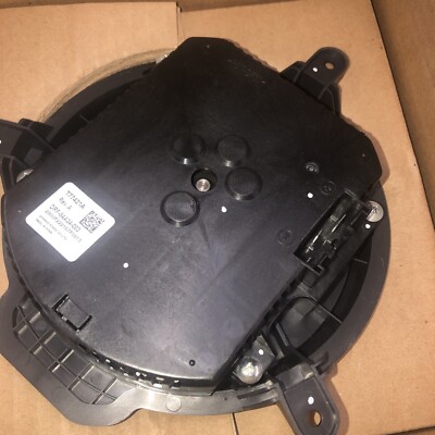 VCCT77421A2C Blower Motor (Freightliner) | eBay