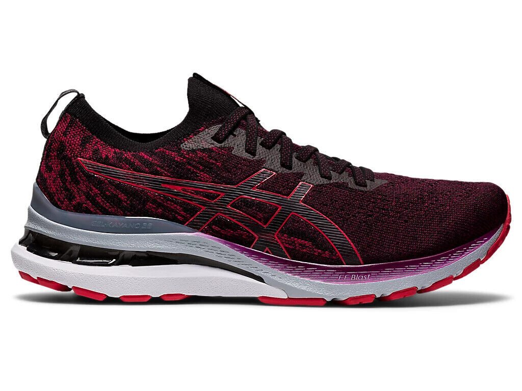 Size 13 - ASICS GEL-Kayano 28 MK Red for sale online | eBay