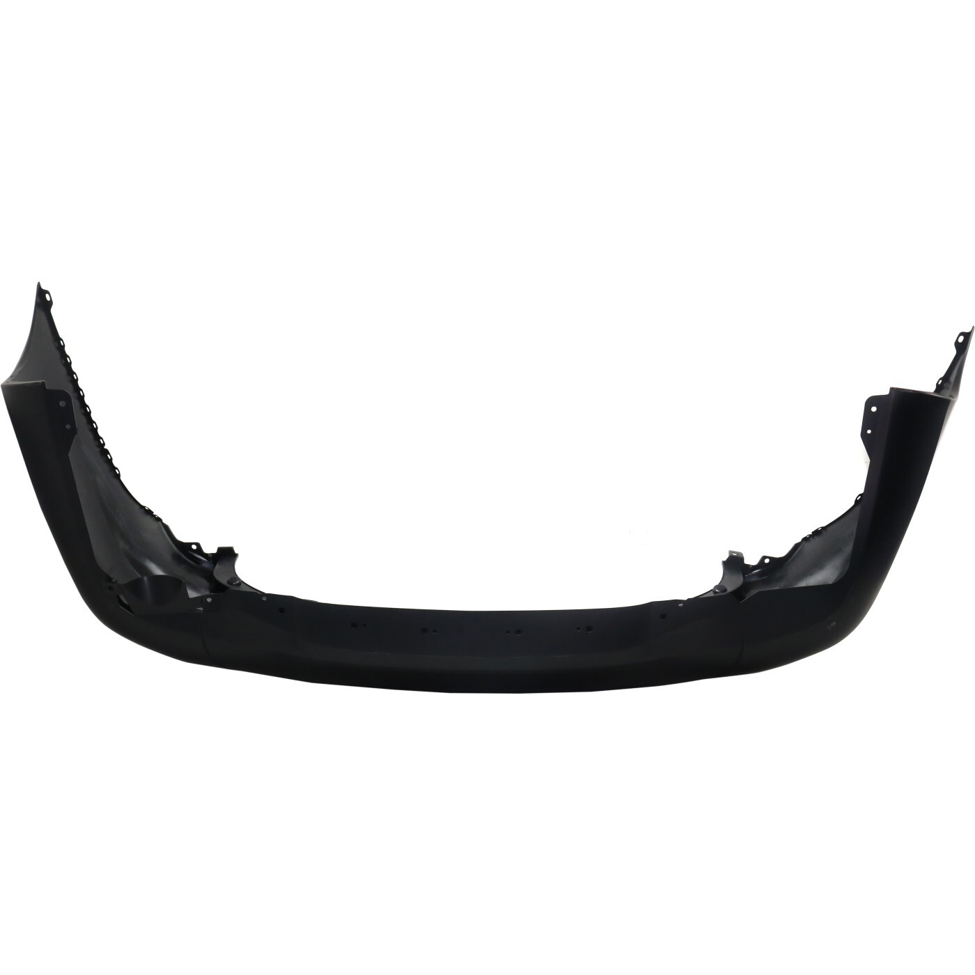 850229nc0h+Bumper+Cover+Fascia+Rear+for+Infiniti+Qx60+2016-2018 for ...