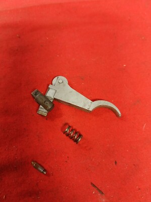 italy sovereign sm 64 22 rifle - trigger assembly. | eBay