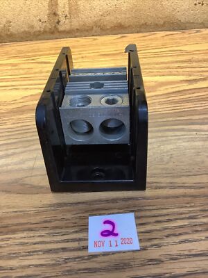 Terminal Blocks - 500 Mcm