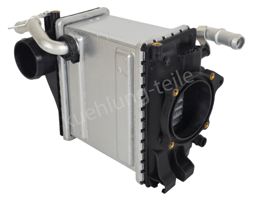 Intercooler MERCEDES CLASSE S A217 C217 W222 Glc X253 63 AMG ...