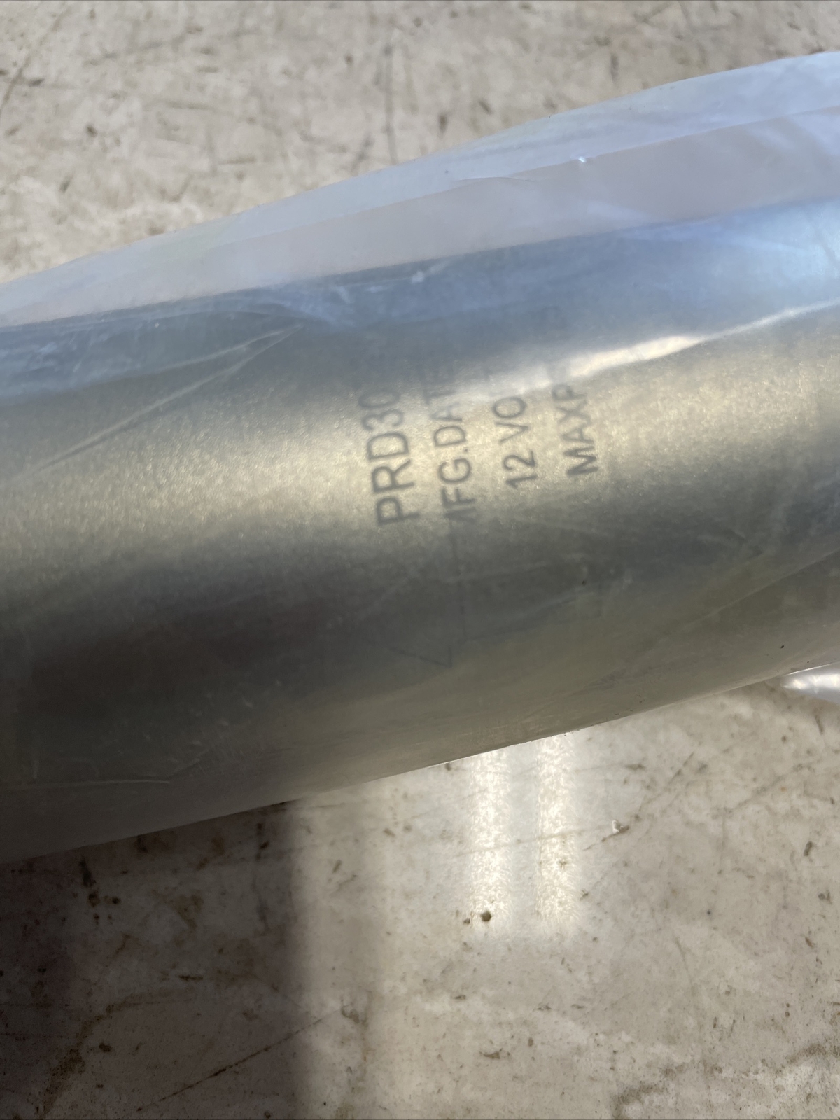 Holley Sniper EFI PRD30768 Fuel Pump Assembly for sale online | eBay