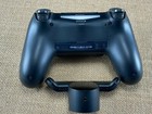 PlayStation dualshock 4 Wireless Controller Plus Back Button Attachment ...