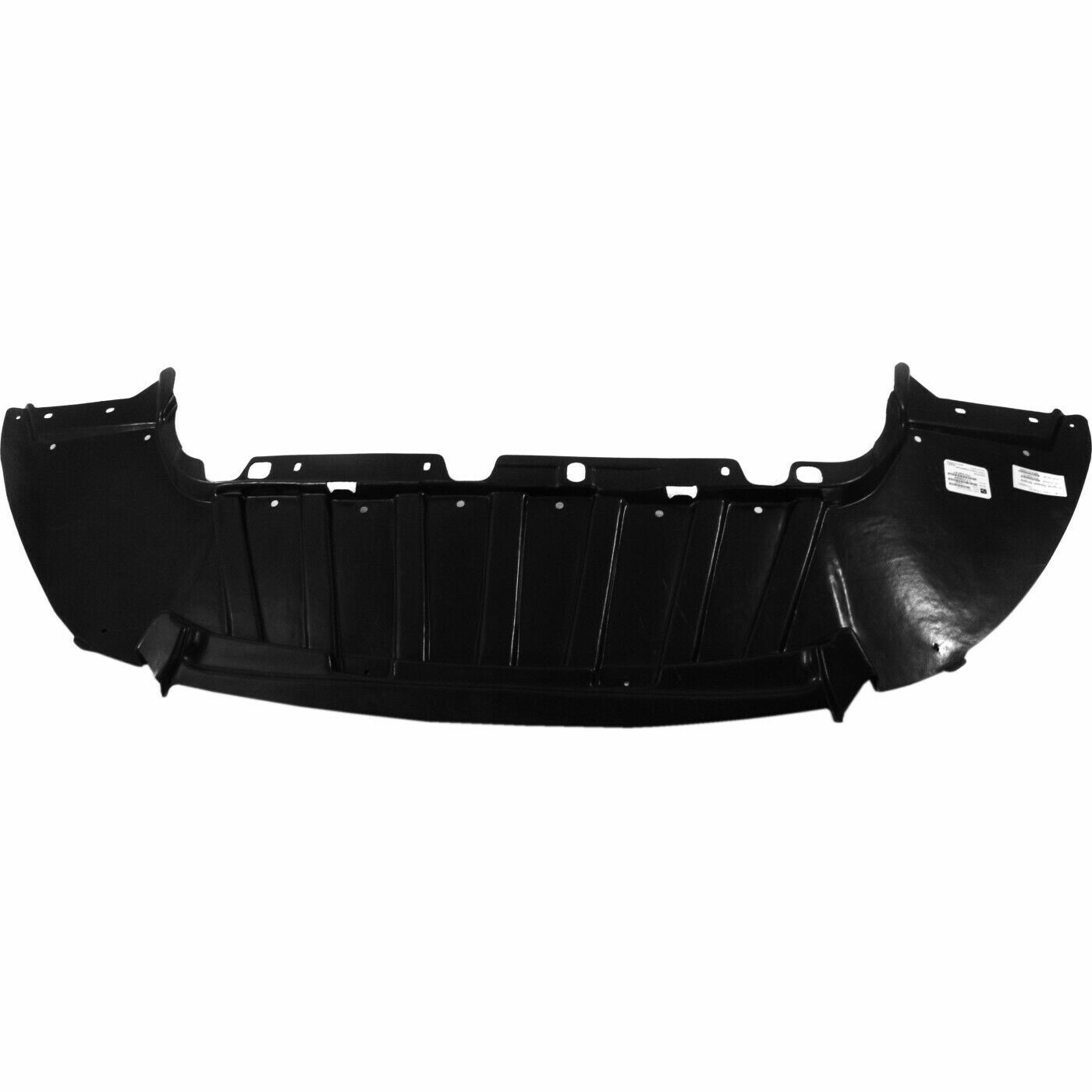 NEW Front Engine Splash Shield, FO1228151 F1EZ17808B for 2015-2016 Ford ...