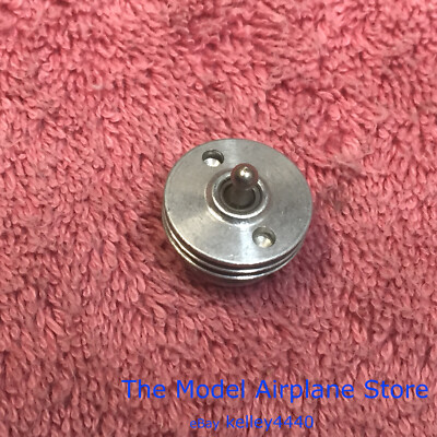 K&B Tornado 049 Original Equipment Glow Plug/Head for Gas Model ...